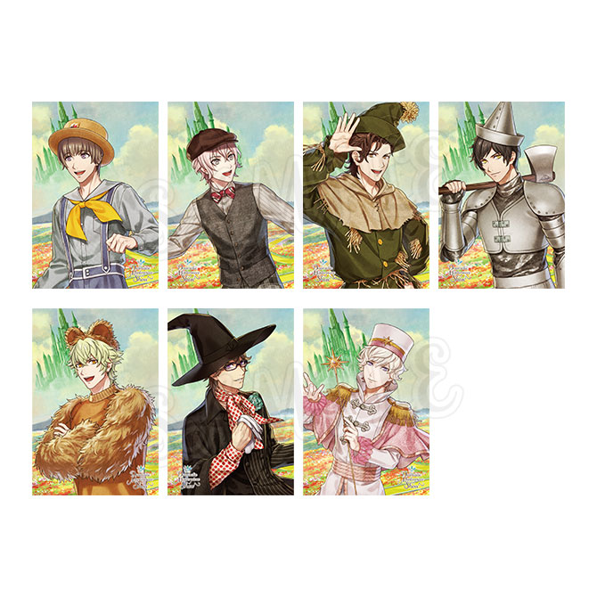 Goods｜うたの☆プリンスさまっ♪ Dramatic Masterpiece Show 企画展