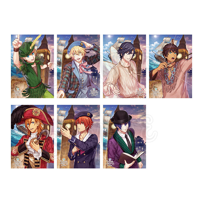 Goods｜うたの☆プリンスさまっ♪ Dramatic Masterpiece Show 企画展