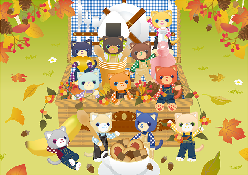 うたの☆プリンスさまっ♪ PRINCE CAT[プリンスキャット]｜うたの☆プリンスさまっ♪
