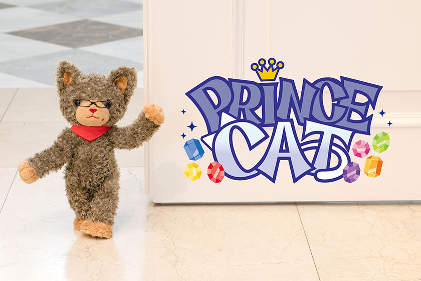 うたの☆プリンスさまっ♪ PRINCE CAT[プリンスキャット]｜うたの☆プリンスさまっ♪