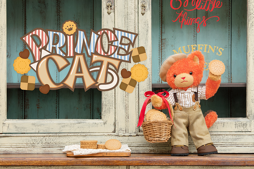 うたの☆プリンスさまっ♪ PRINCE CAT[プリンスキャット]｜うたの☆プリンスさまっ♪