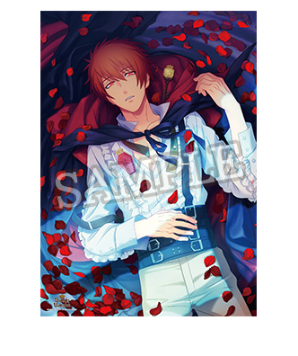 AGF2019 Q-pot.×うたの☆プリンスさまっ♪ Sweets Vampire｜うたの☆プリンスさまっ♪